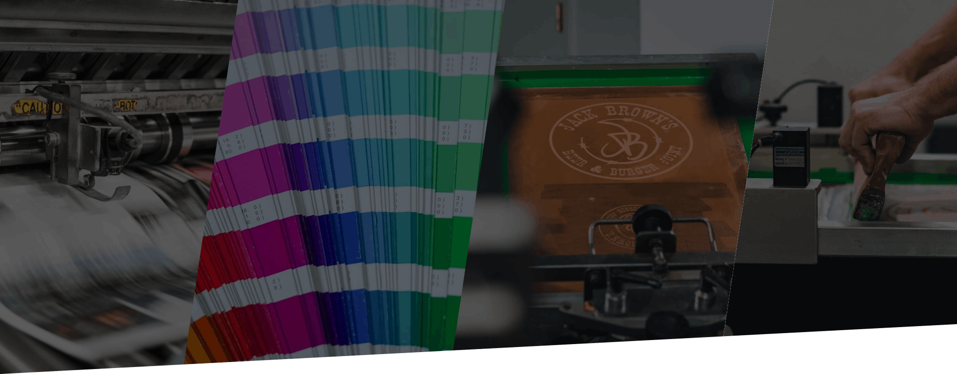 Creations by Jesse – Custom Shirts, Banners, Stickers